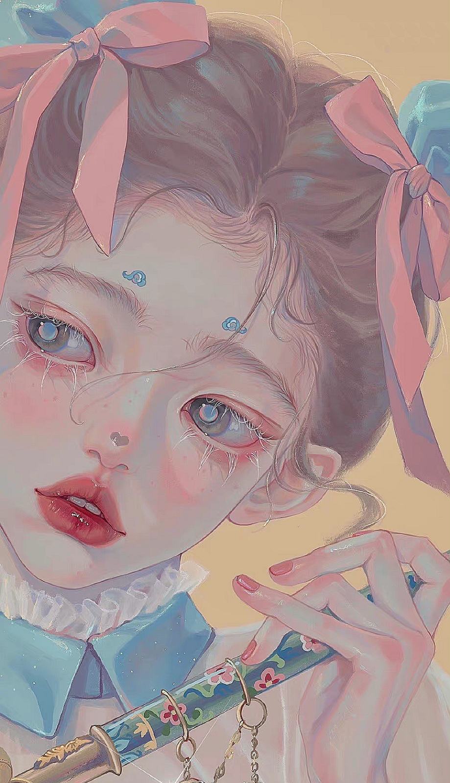 壁纸 - 堆糖，美图壁纸兴趣社区