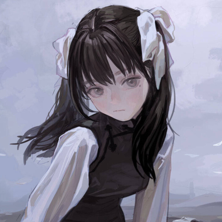 画师：FKEY- - 堆糖，美图壁纸兴趣社区