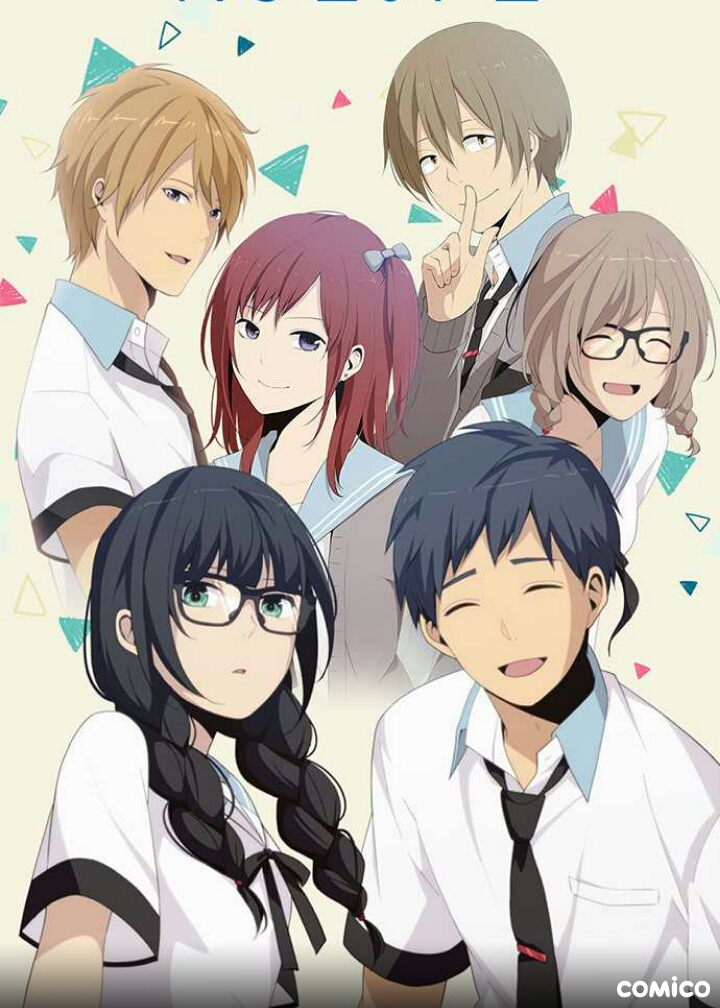 relife - 高清图片，堆糖，美图壁纸兴趣社区