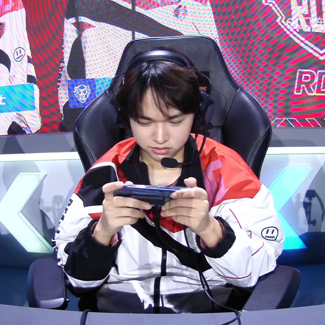 RDG-羊随/陈树佳〖QQ飞车2021秋季赛〗自截 - 高清图片，堆糖，美图壁纸兴趣社区