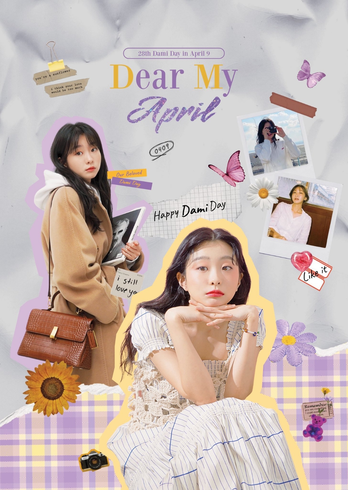 dami - 高清图片，堆糖，美图壁纸兴趣社区