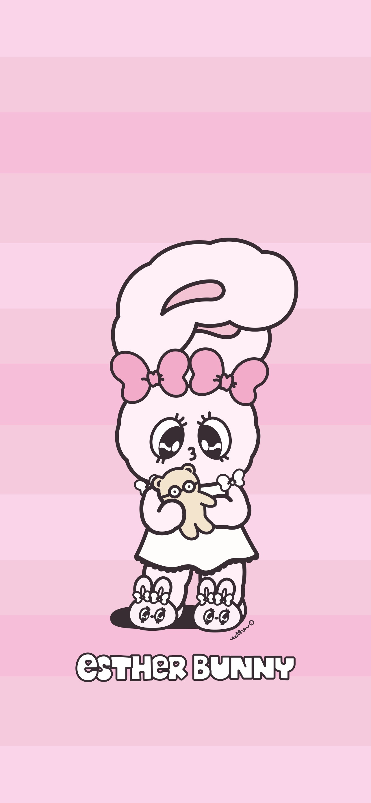 esther bunny - 高清图片，堆糖，美图壁纸兴趣社区