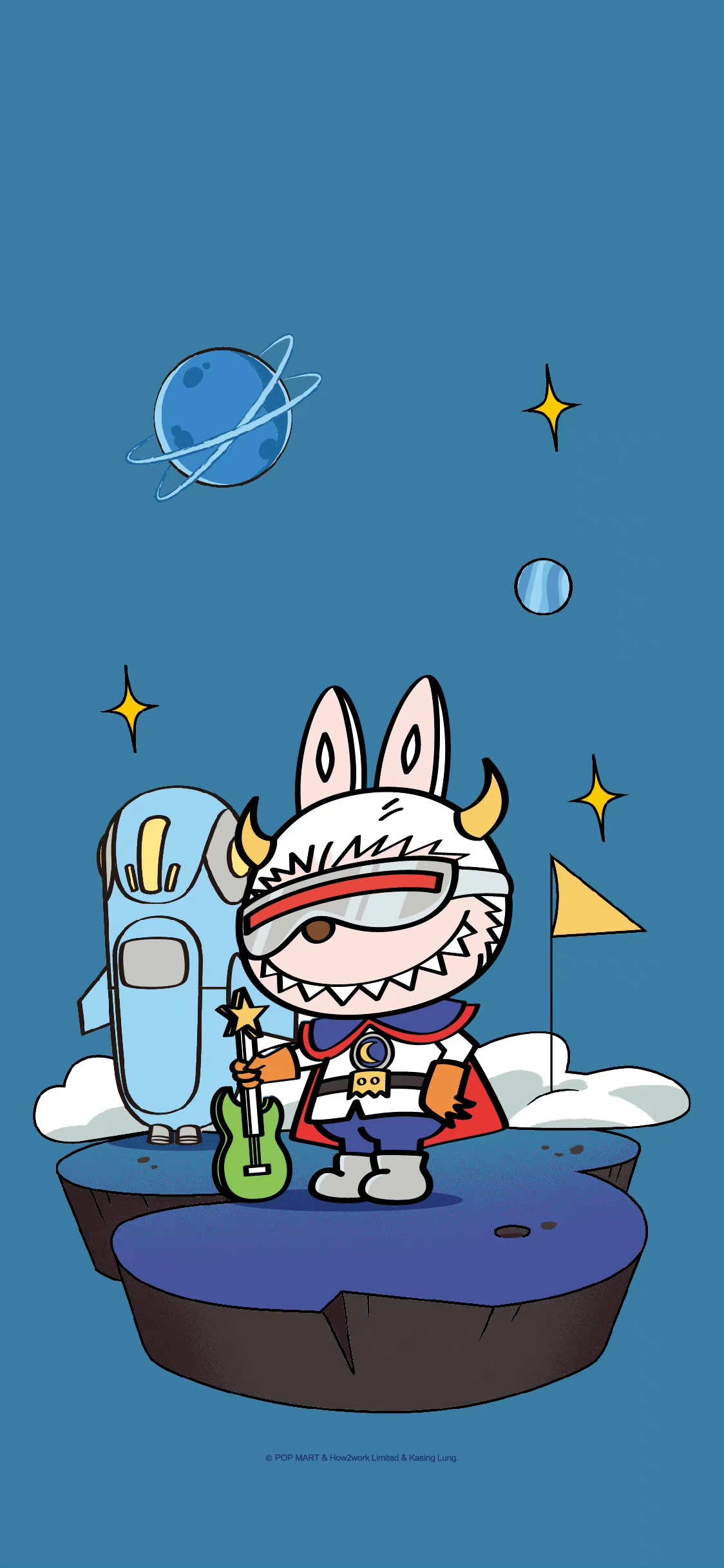 labubu - 堆糖，美图壁纸兴趣社区