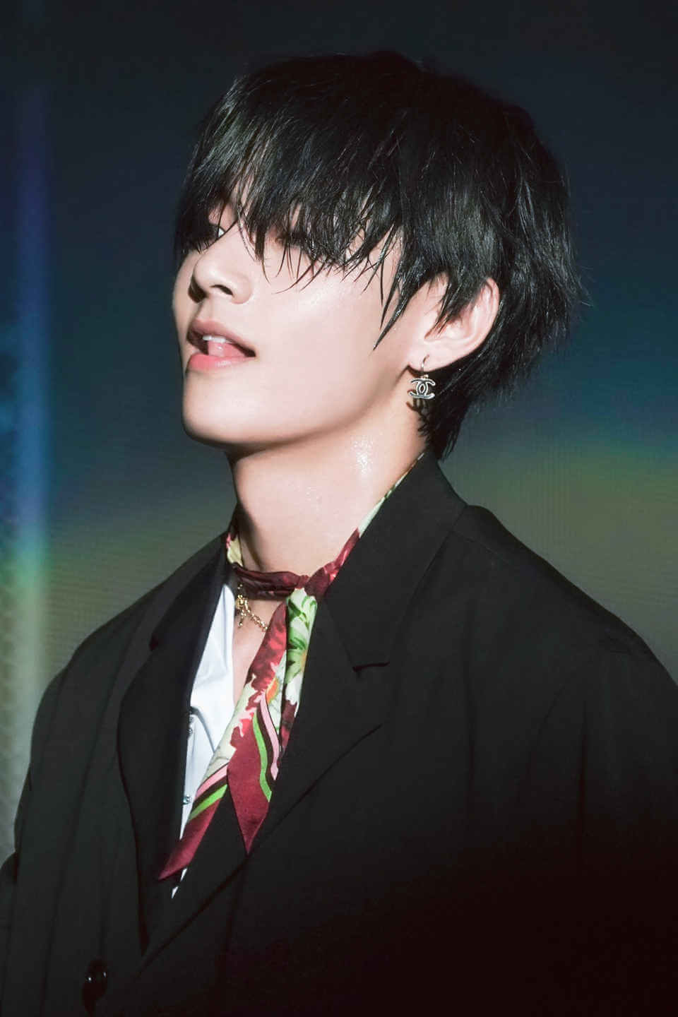 V. - 高清图片，堆糖，美图壁纸兴趣社区