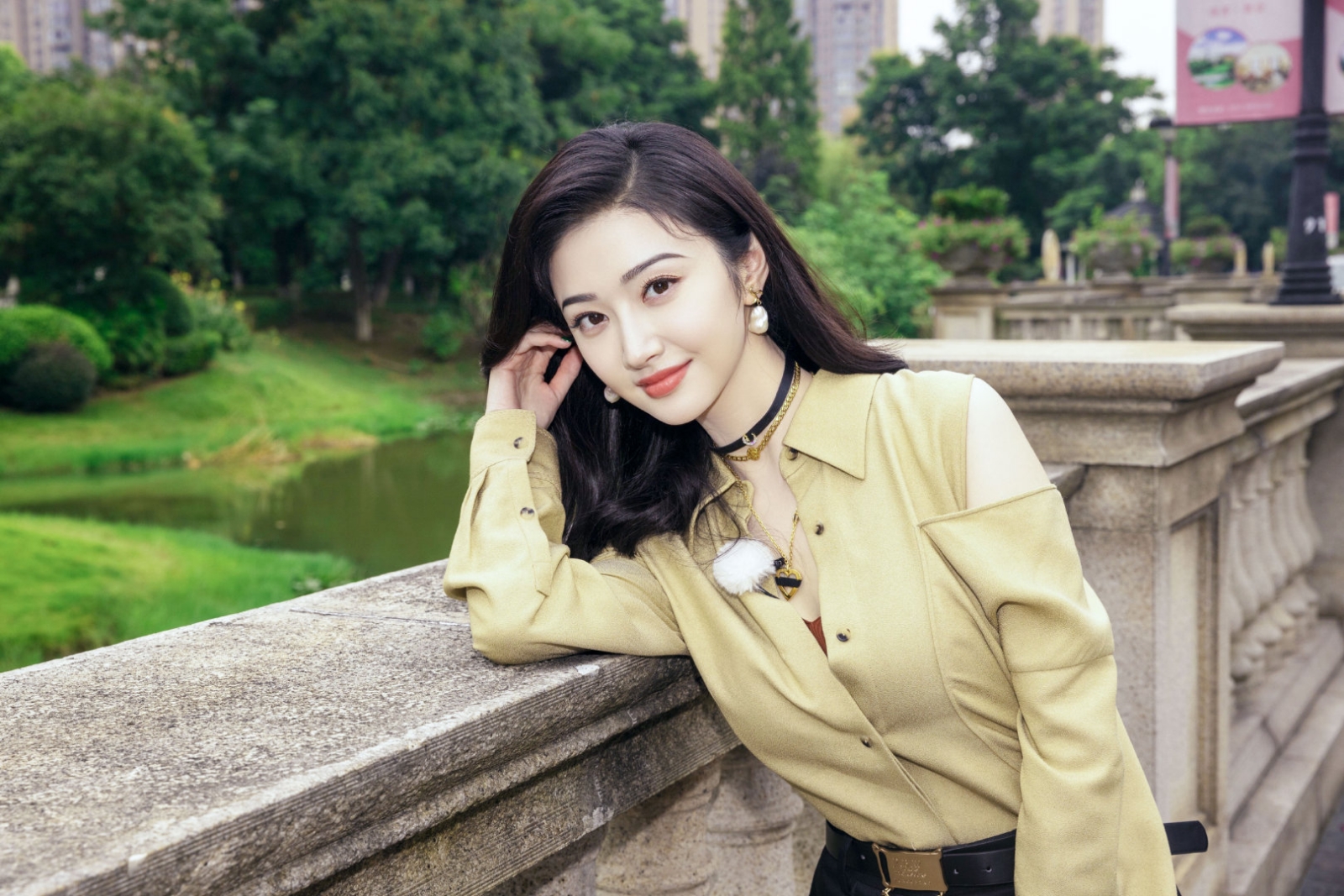 景甜 - 高清图片，堆糖，美图壁纸兴趣社区