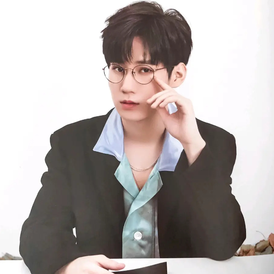 时代少年团头像 - 高清图片，堆糖，美图壁纸兴趣社区