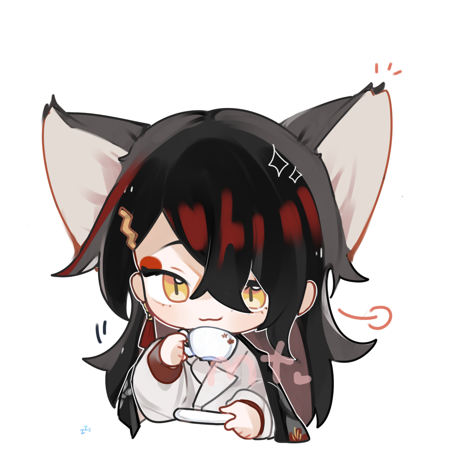 vox - 堆糖，美图壁纸兴趣社区