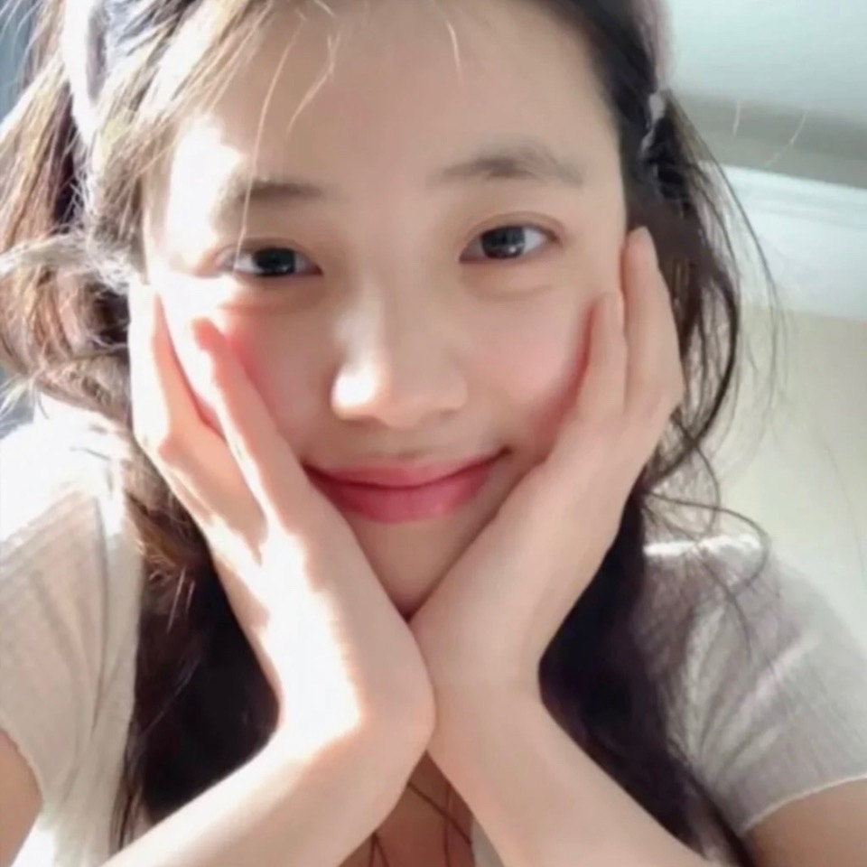 可爱女生头像 - 高清图片，堆糖，美图壁纸兴趣社区