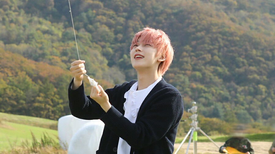 Sunoo - 高清图片，堆糖，美图壁纸兴趣社区