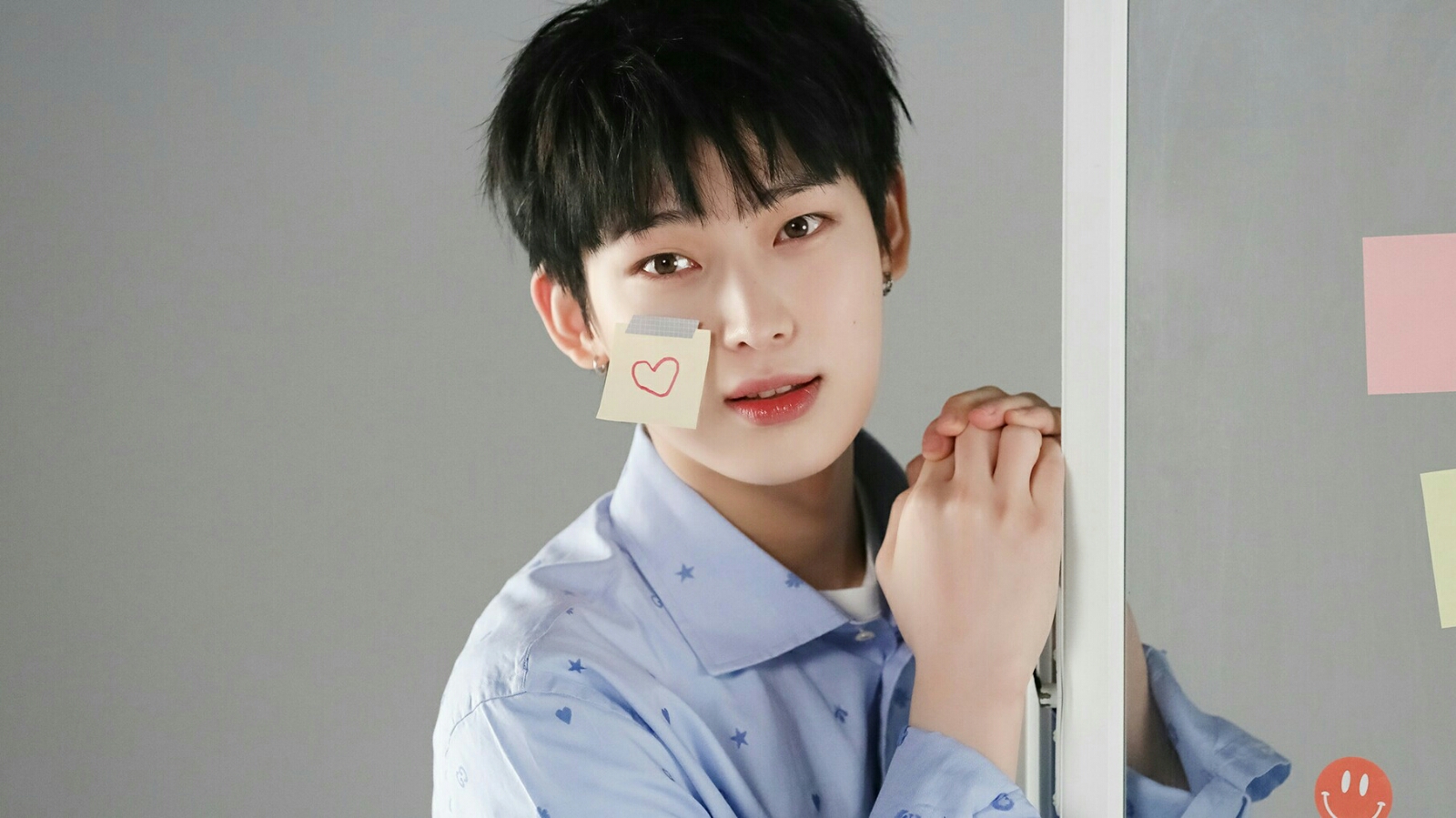 Sunoo - 高清图片，堆糖，美图壁纸兴趣社区