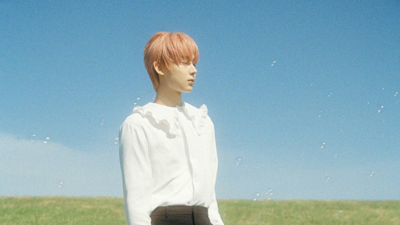 Sunoo - 高清图片，堆糖，美图壁纸兴趣社区