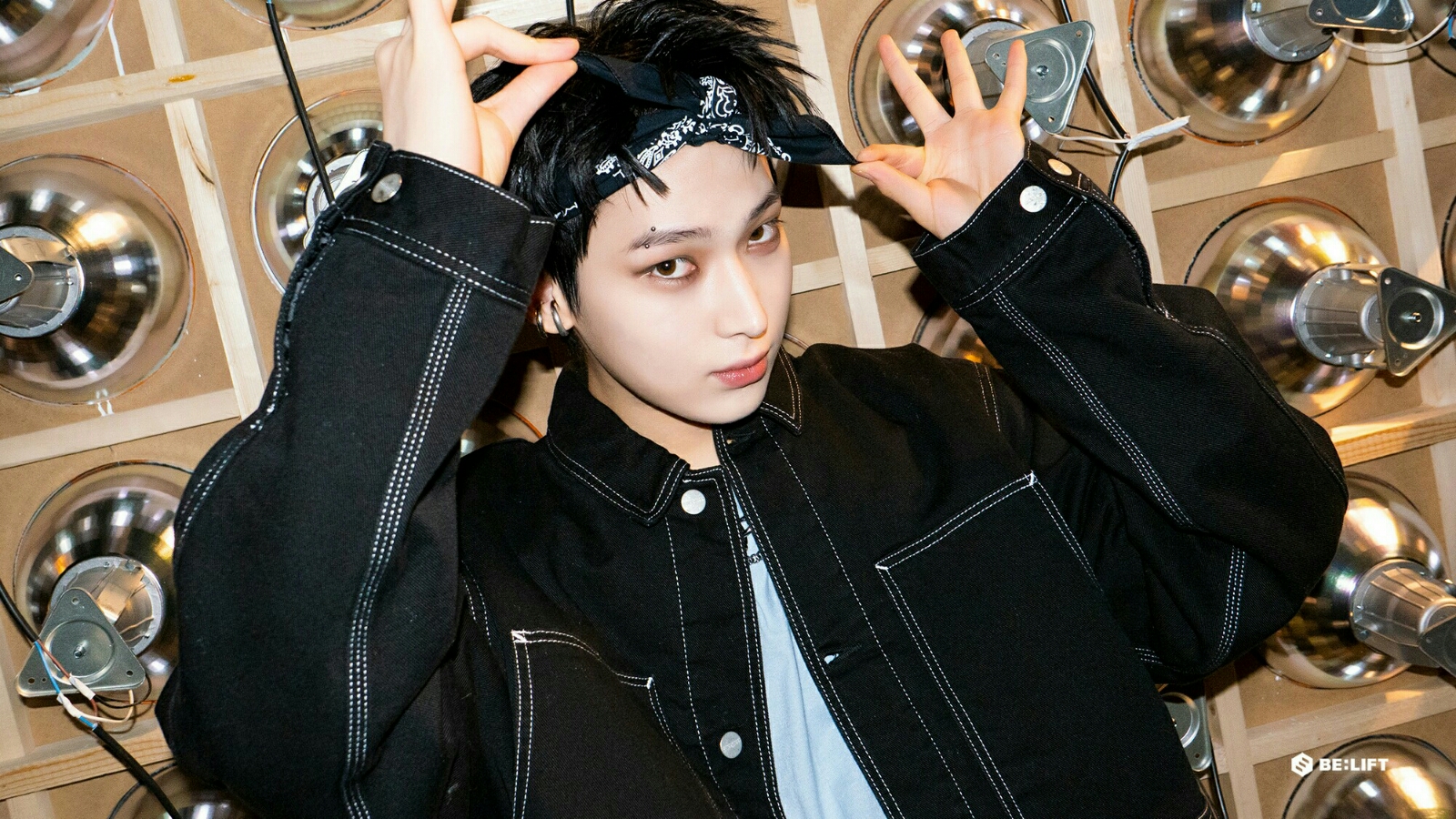 Sunoo - 高清图片，堆糖，美图壁纸兴趣社区