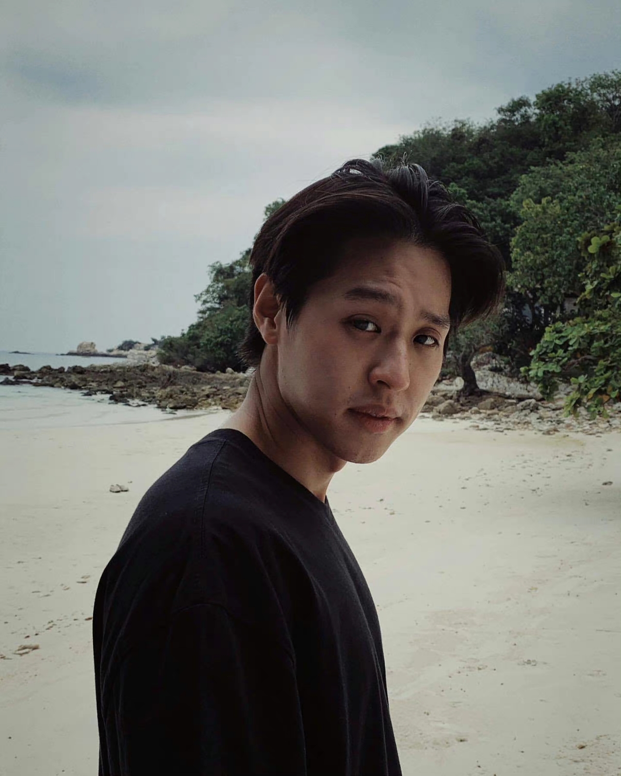 BKPP 马哥 Cr.BK IG - 堆糖，美图壁纸兴趣社区