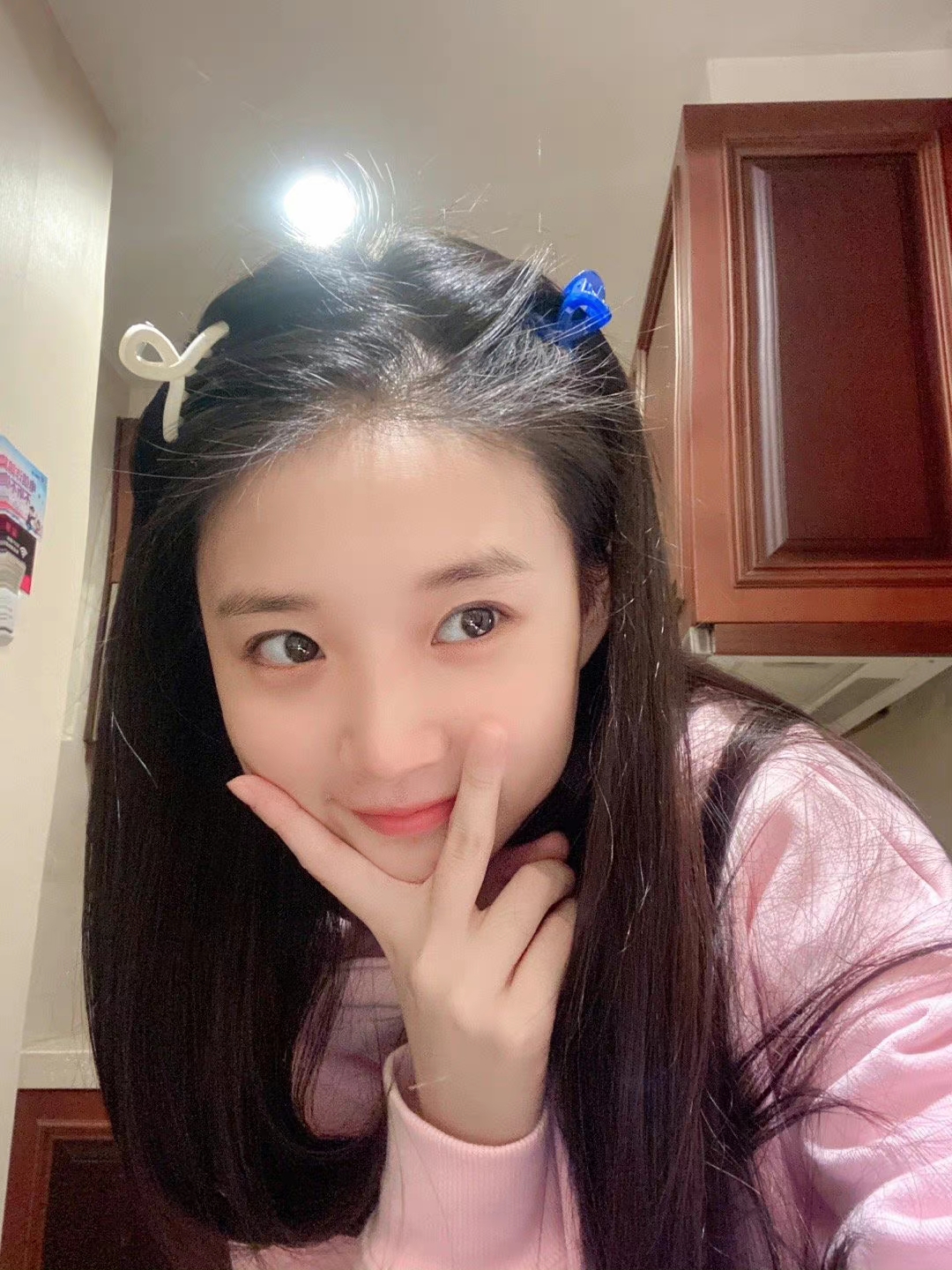 廖银玥2022.02.15 - 高清图片，堆糖，美图壁纸兴趣社区