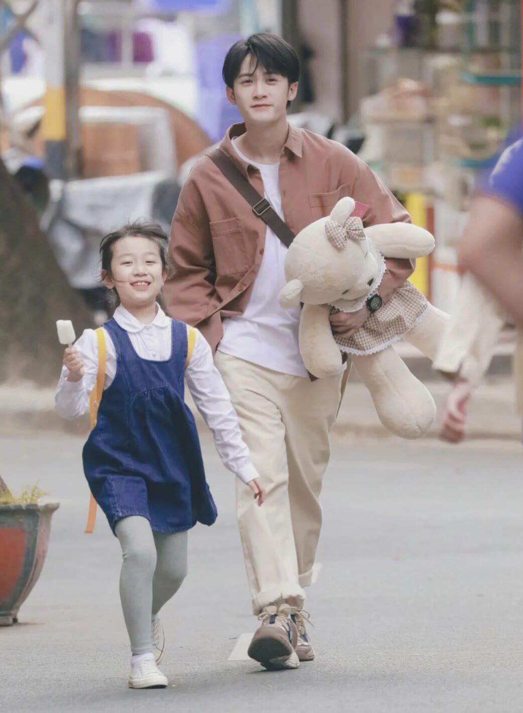 檀健次 - 高清图片，堆糖，美图壁纸兴趣社区