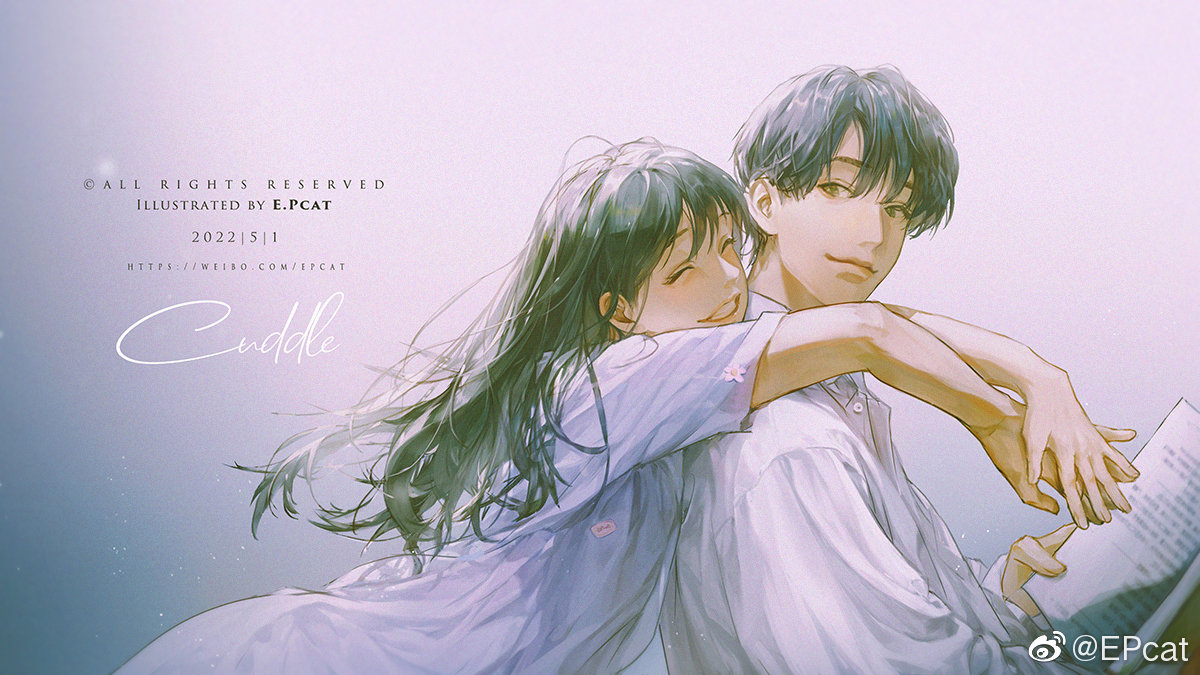 EPcat - 堆糖，美图壁纸兴趣社区