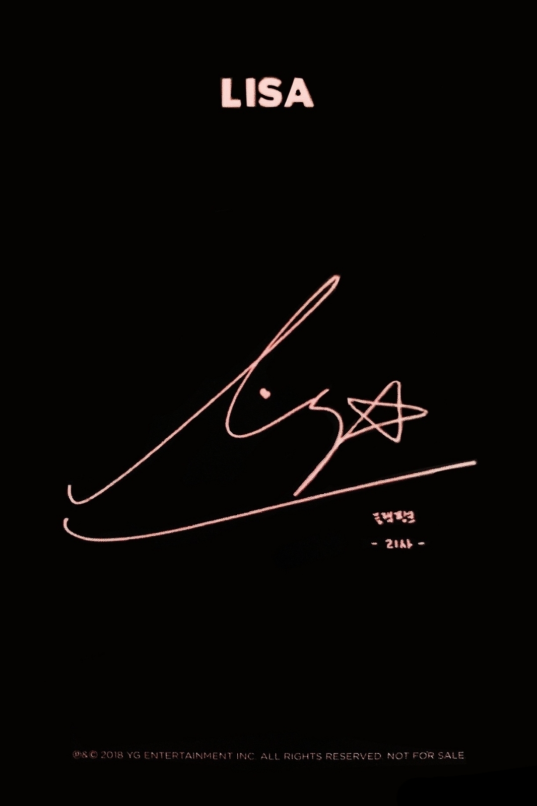 Lisa - 堆糖，美图壁纸兴趣社区