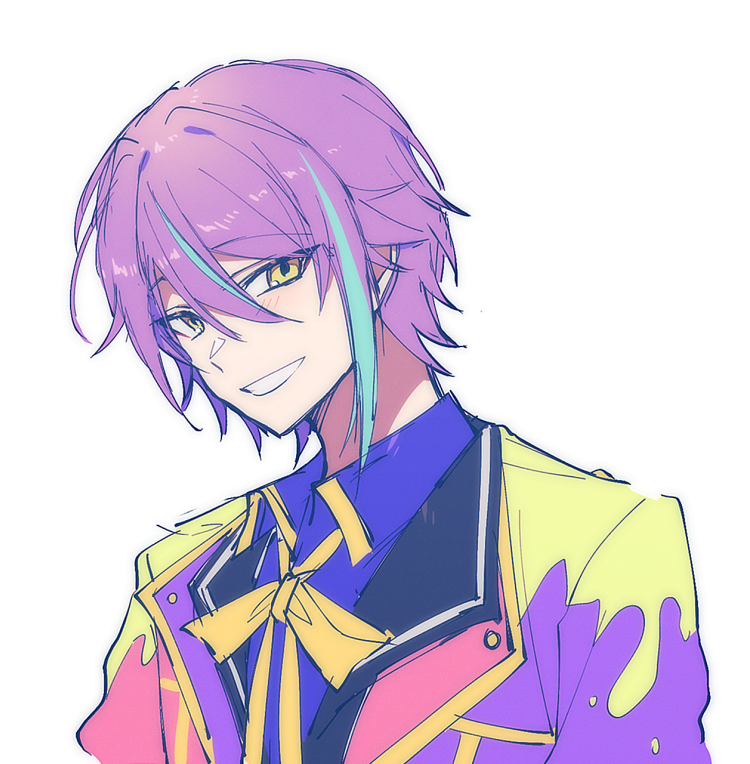 pjsk - 高清图片，堆糖，美图壁纸兴趣社区