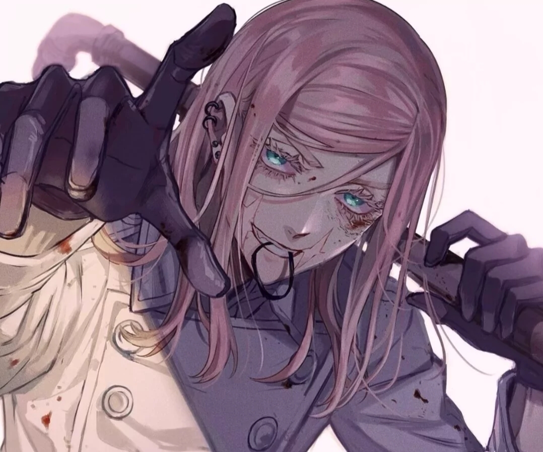 Mikey - 高清图片，堆糖，美图壁纸兴趣社区