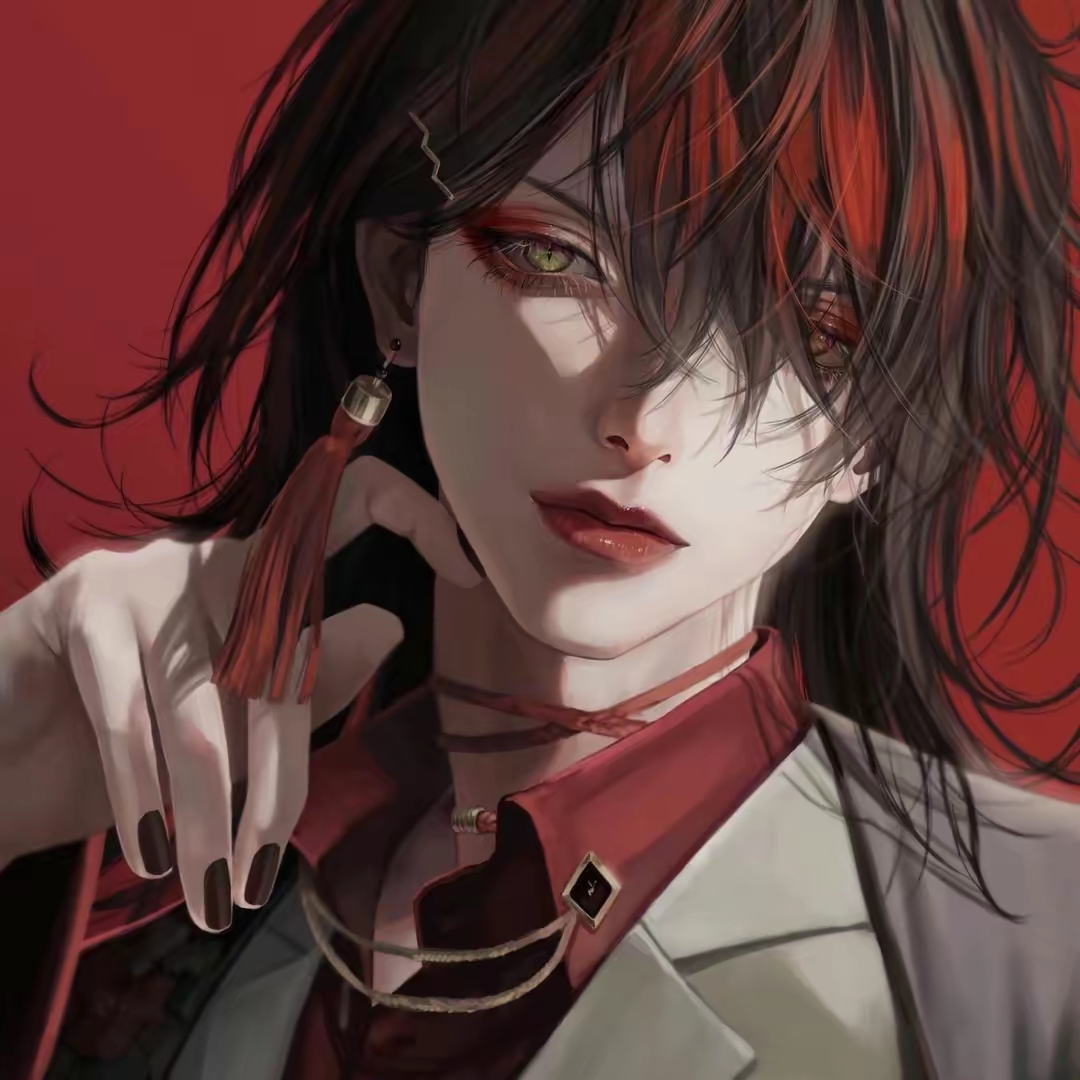 vox - 堆糖，美图壁纸兴趣社区