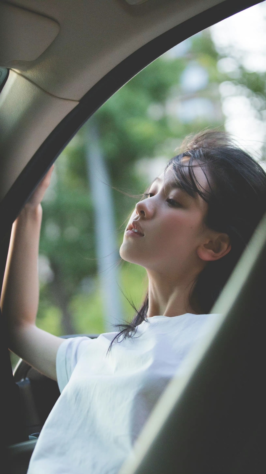 陈都灵 - 堆糖，美图壁纸兴趣社区