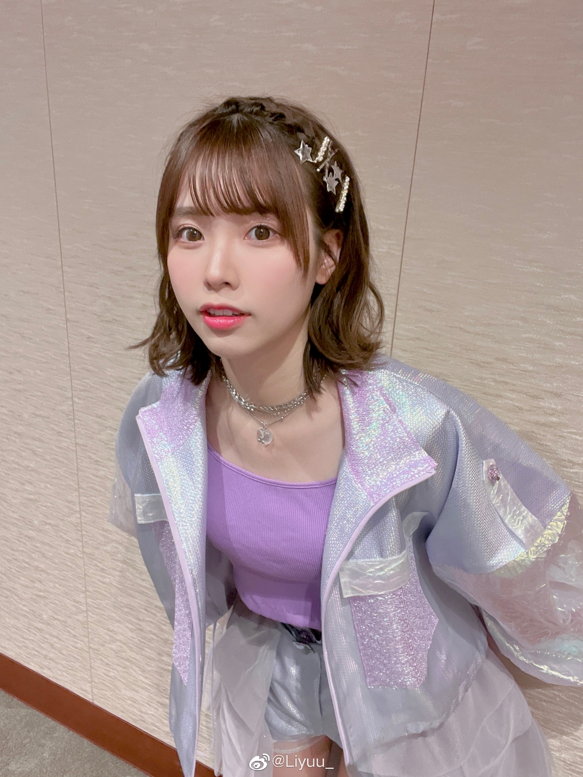 liyuu - 高清图片，堆糖，美图壁纸兴趣社区