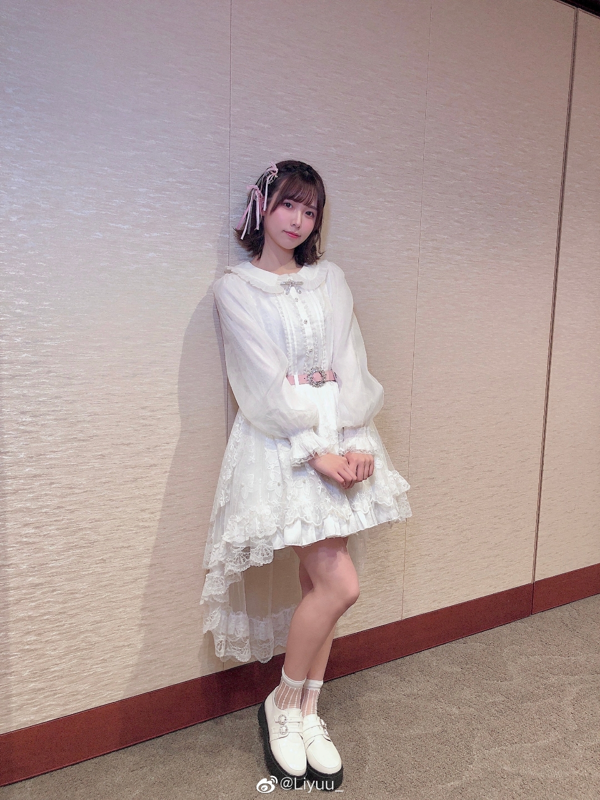 liyuu - 高清图片，堆糖，美图壁纸兴趣社区