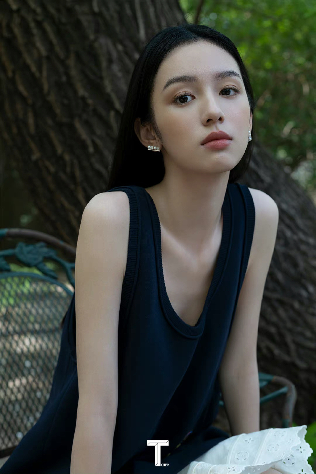 周也 - 堆糖，美图壁纸兴趣社区