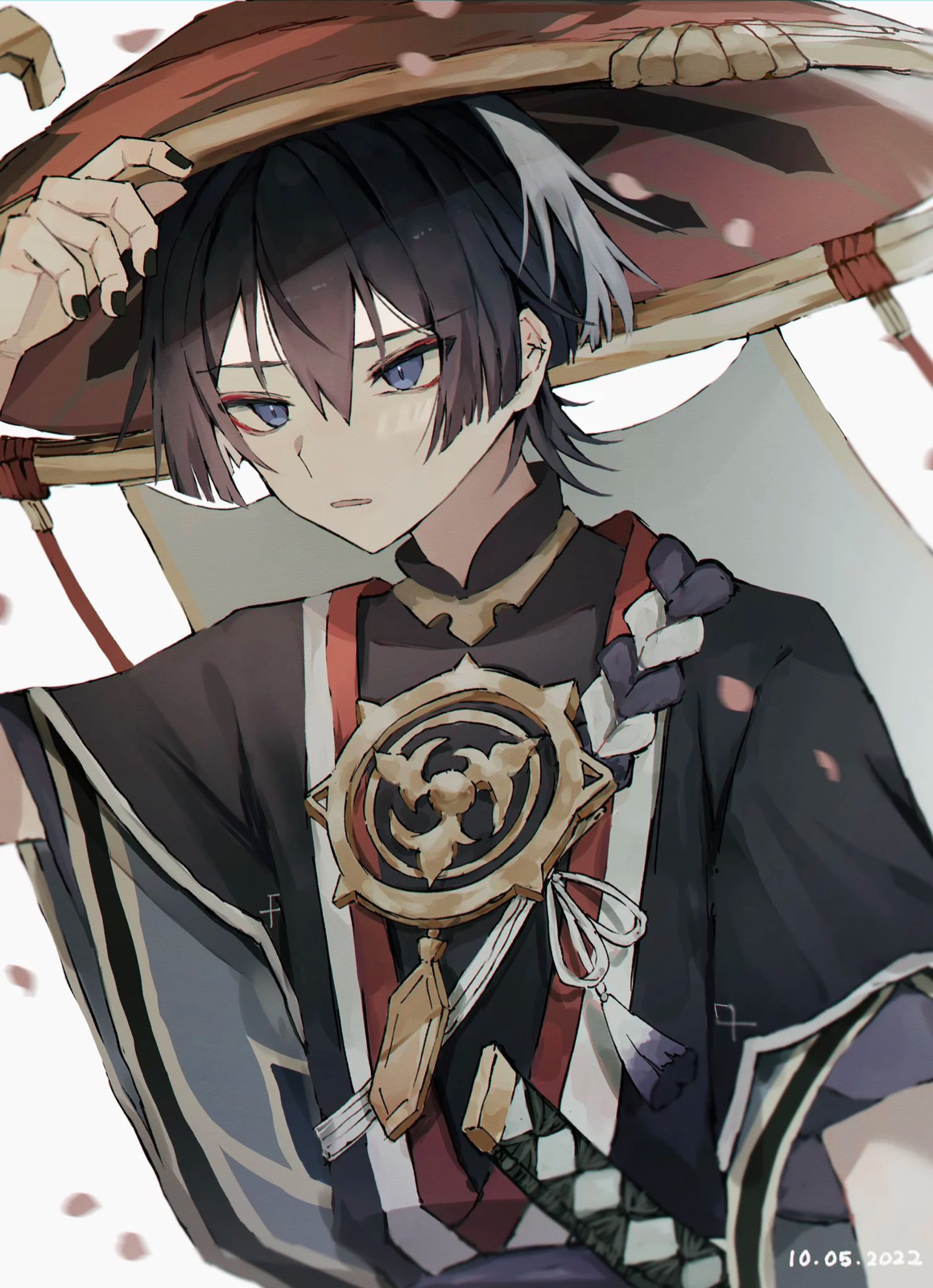 原神 lofter 侵删 - 堆糖，美图壁纸兴趣社区