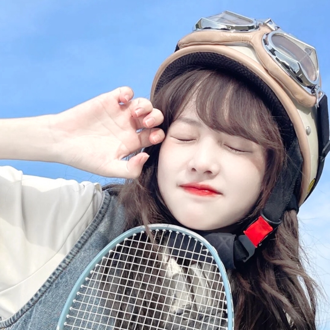 可爱女生头像 - 高清图片，堆糖，美图壁纸兴趣社区