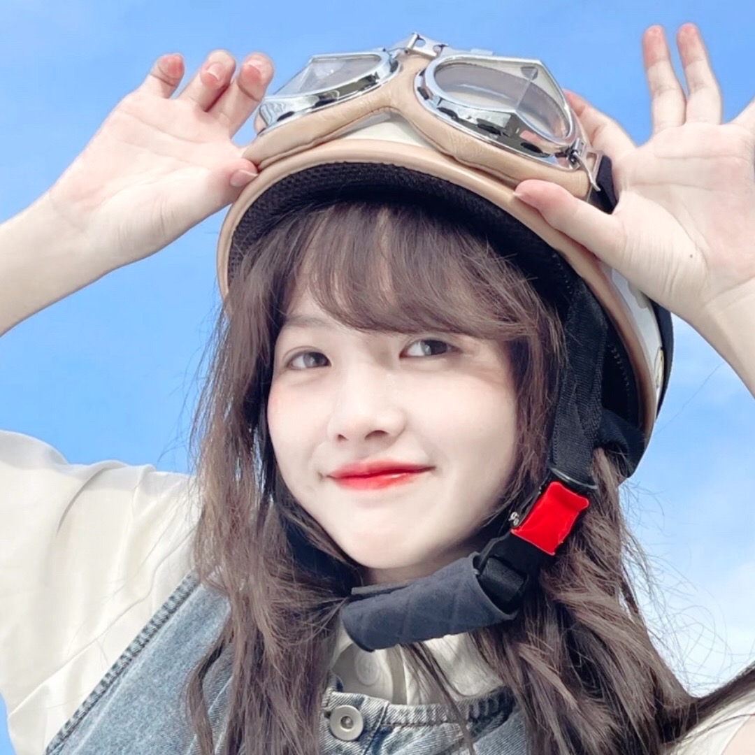 可爱女生头像 - 高清图片，堆糖，美图壁纸兴趣社区