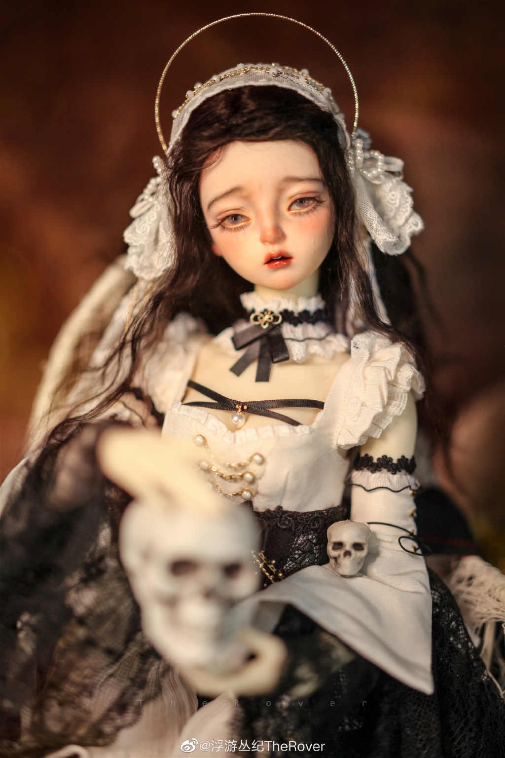 bjd - 堆糖，美图壁纸兴趣社区