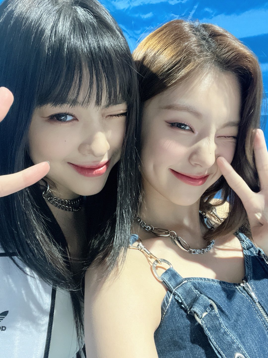 itzy - 堆糖，美图壁纸兴趣社区