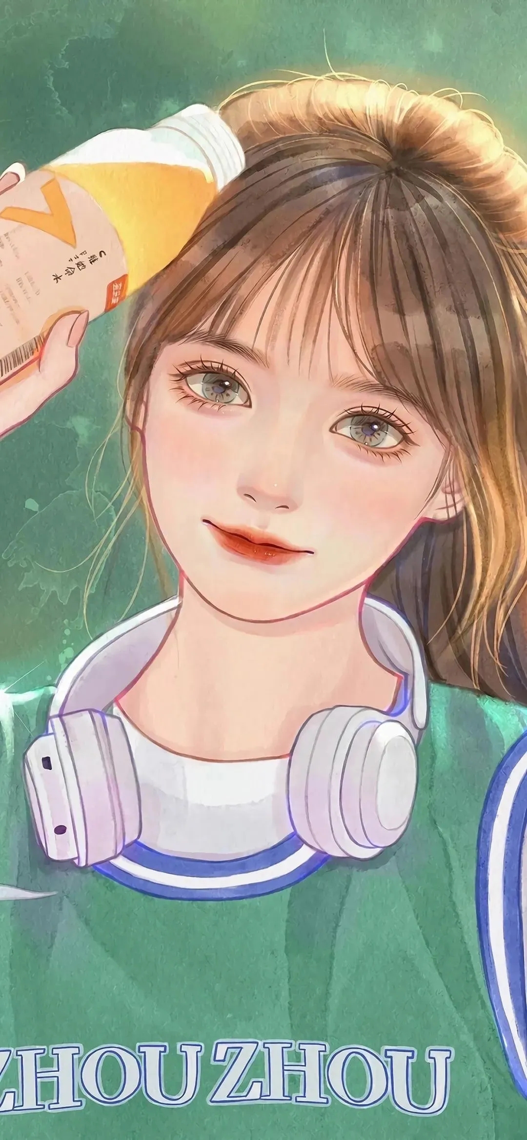 壁纸 - 堆糖，美图壁纸兴趣社区