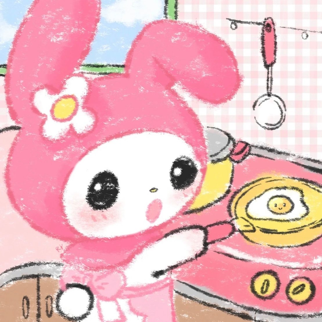 作者都是来自小红薯的：RYYY （接稿中）/ … - 高清图片，堆糖，美图壁纸兴趣社区