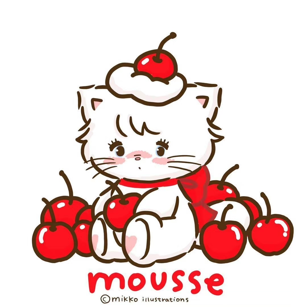 Mikko - 高清图片，堆糖，美图壁纸兴趣社区