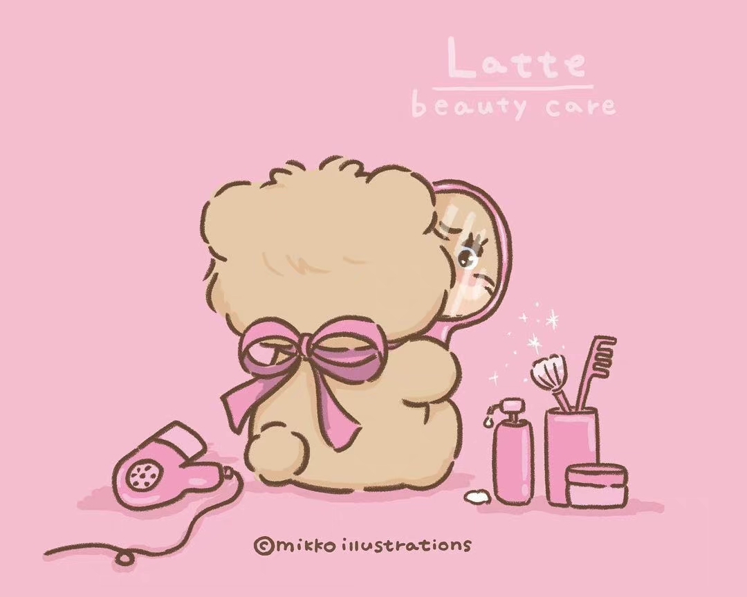 Mikko - 高清图片，堆糖，美图壁纸兴趣社区