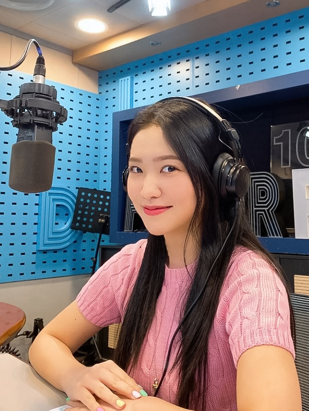 Wendy yeri joy ins电台照片（拿图看专辑… - 高清图片，堆糖，美图壁纸兴趣社区