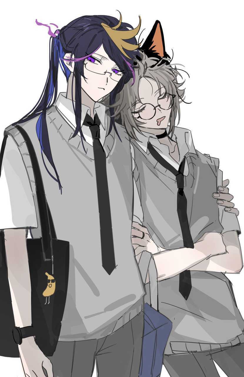 shu mysta 侵权删 - 堆糖，美图壁纸兴趣社区