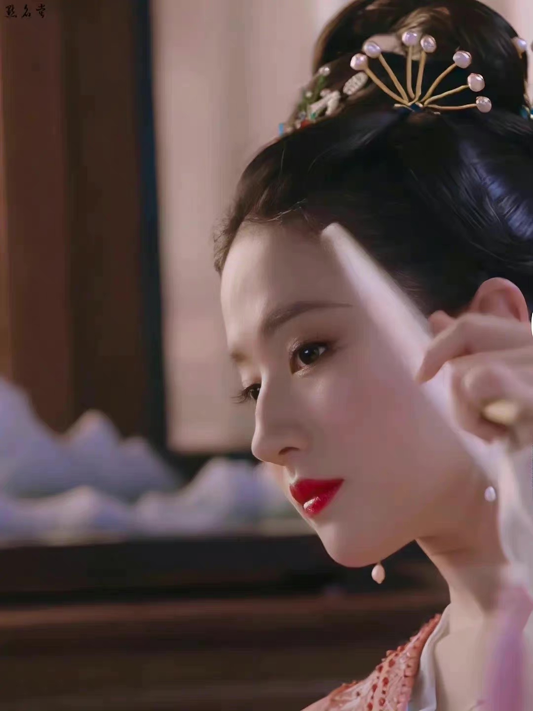 刘亦菲赵盼儿 梦华录 高清图片,堆糖,美图壁纸兴趣社区