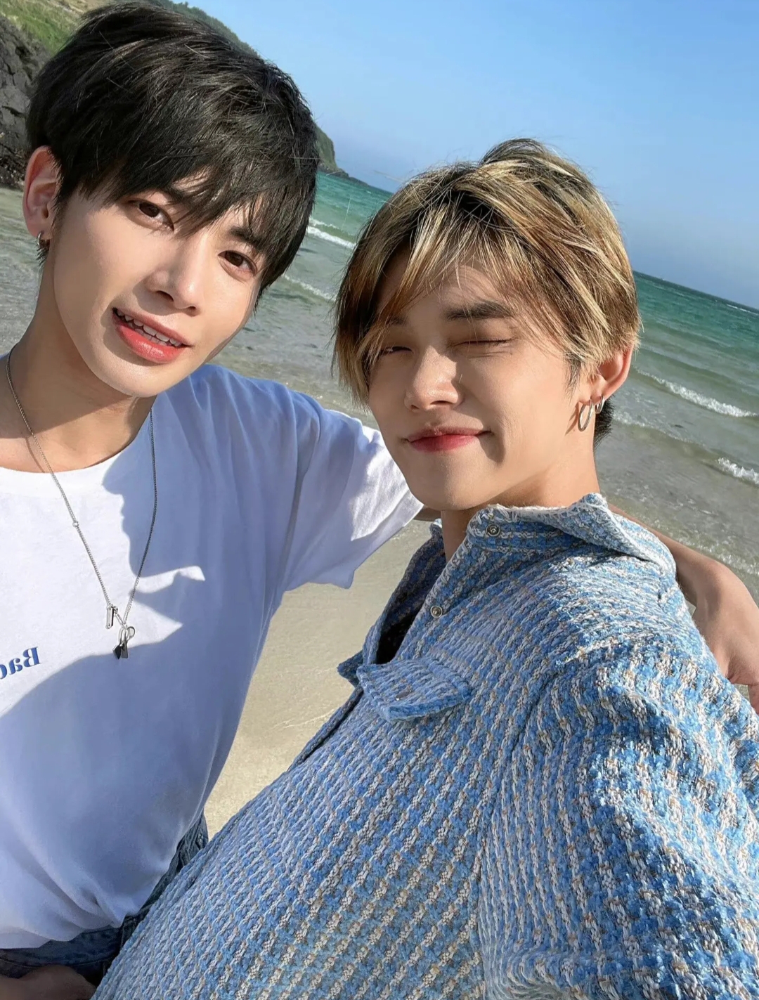 txt/bts - 高清图片，堆糖，美图壁纸兴趣社区