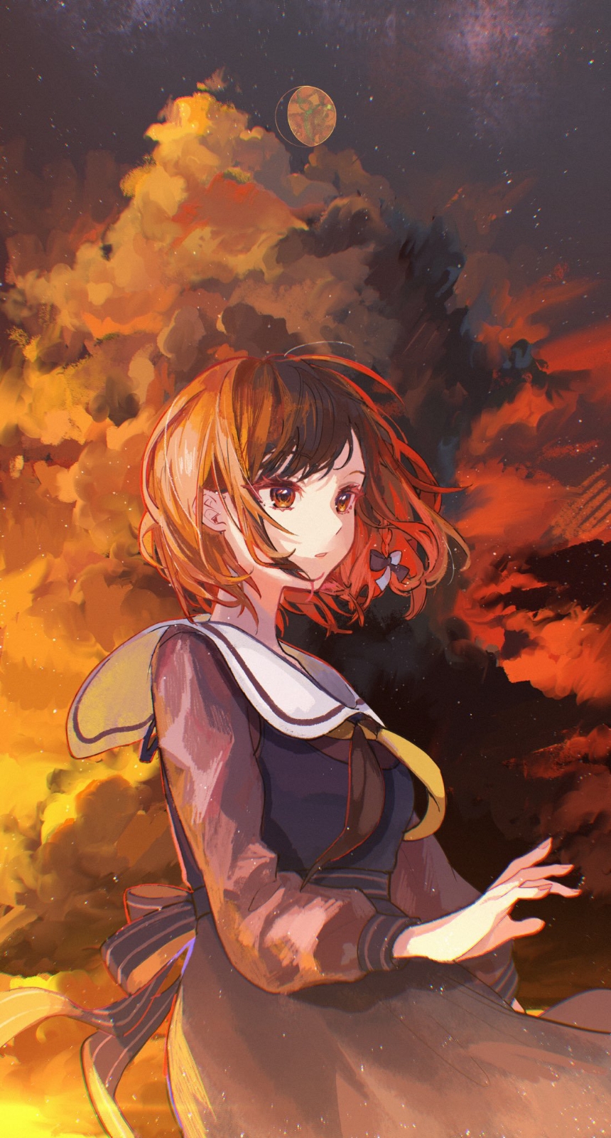 pjsk - 高清图片，堆糖，美图壁纸兴趣社区