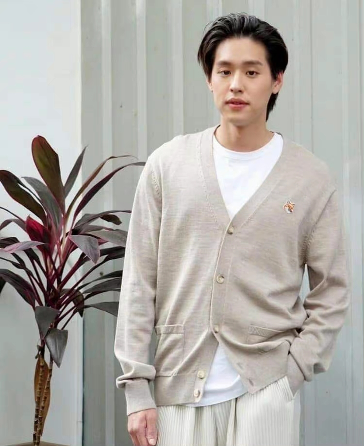 BKPP 马哥的帅照 Cr.hourlybillkin - 高清图片，堆糖，美图壁纸兴趣社区