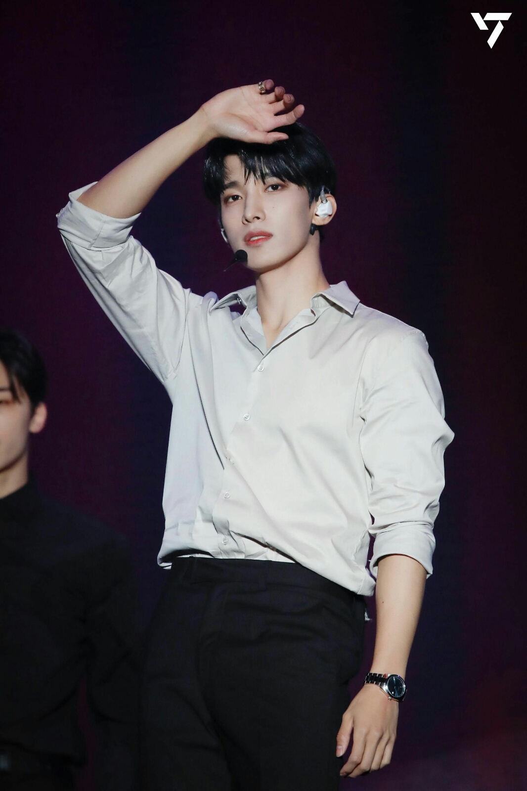 SVT - 高清图片，堆糖，美图壁纸兴趣社区