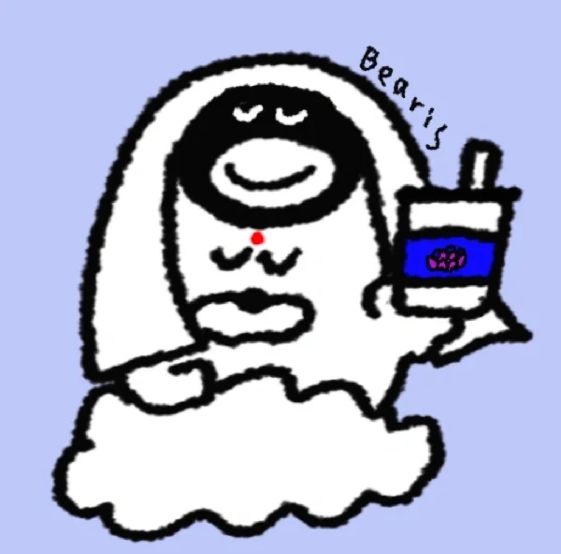 Boocha - 高清图片，堆糖，美图壁纸兴趣社区