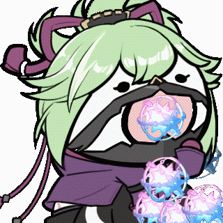 久岐忍表情包 - 堆糖，美图壁纸兴趣社区