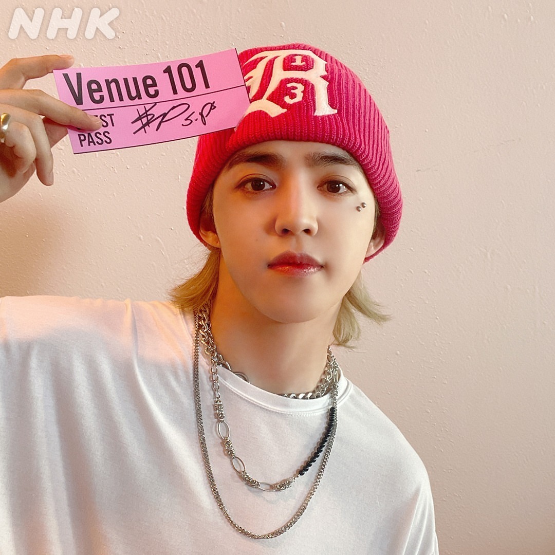 SVT - 堆糖，美图壁纸兴趣社区