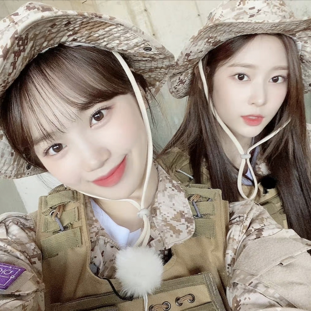 izone - 堆糖，美图壁纸兴趣社区