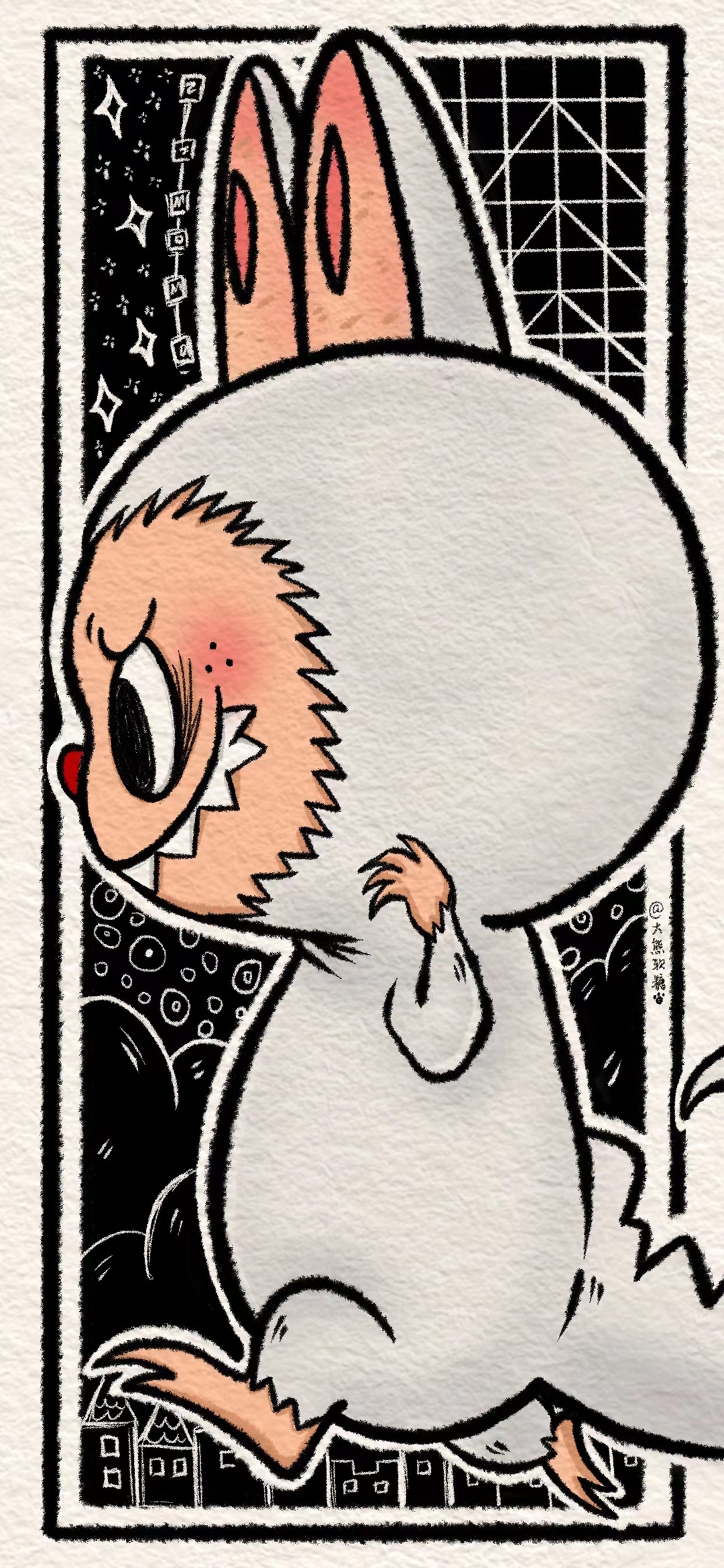 lbb - 堆糖，美图壁纸兴趣社区