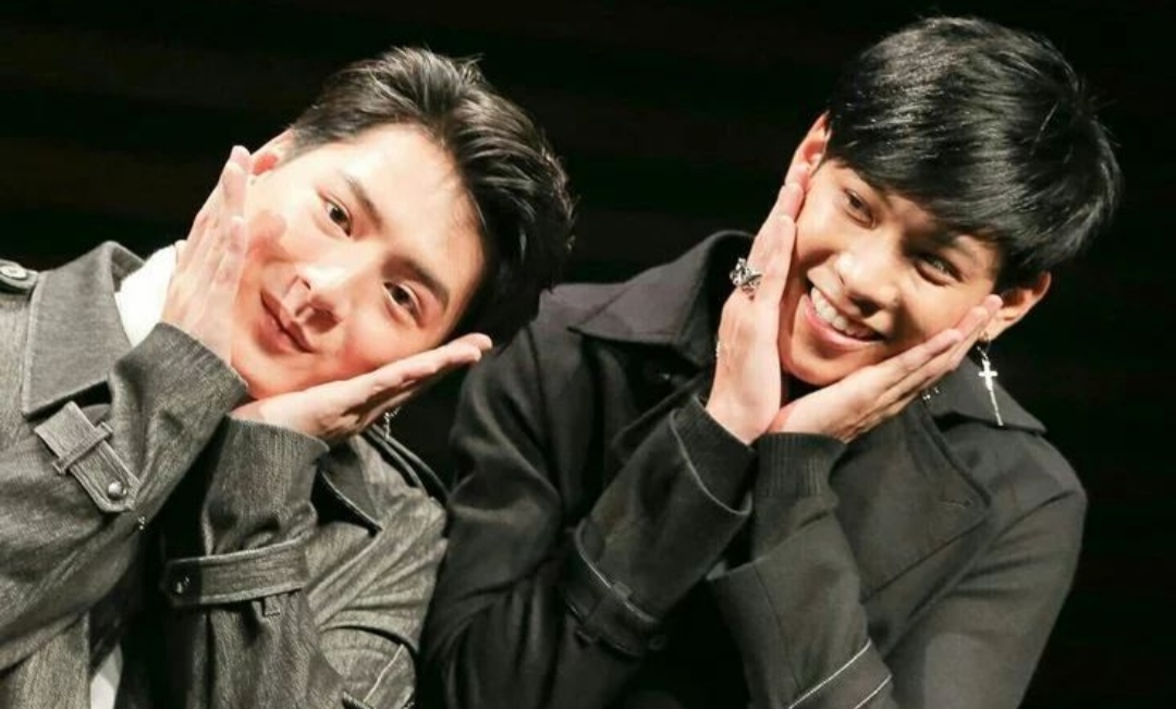 singtokrist - 高清图片，堆糖，美图壁纸兴趣社区